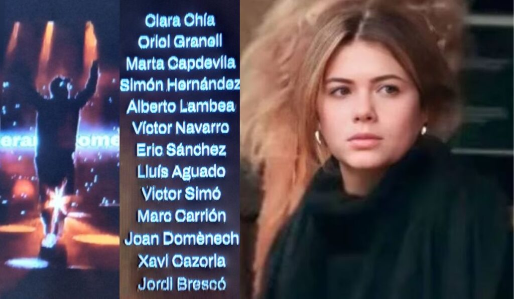 Gerard Piqué presume de esta manera a Clara Chía, que nunca lo hizo con ...