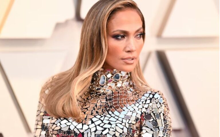 Jennifer Lopez tiene un importante récord que casi nadie conoce