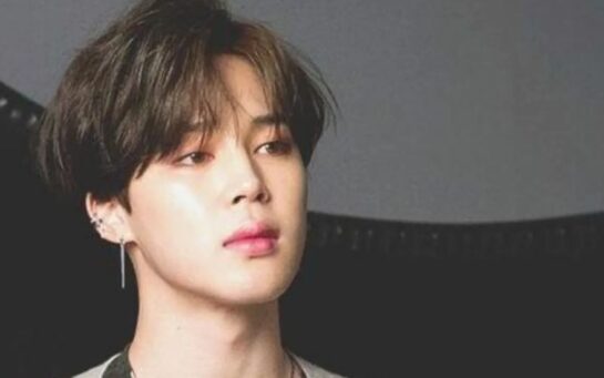 Jimin confiesa sobre los difíciles momentos que atravesó durante la ...