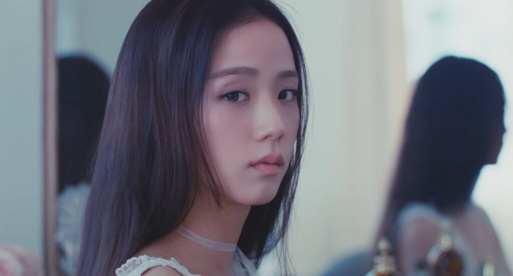 Jisoo - Flower (Letra en español) Oficial por BLACKPINK