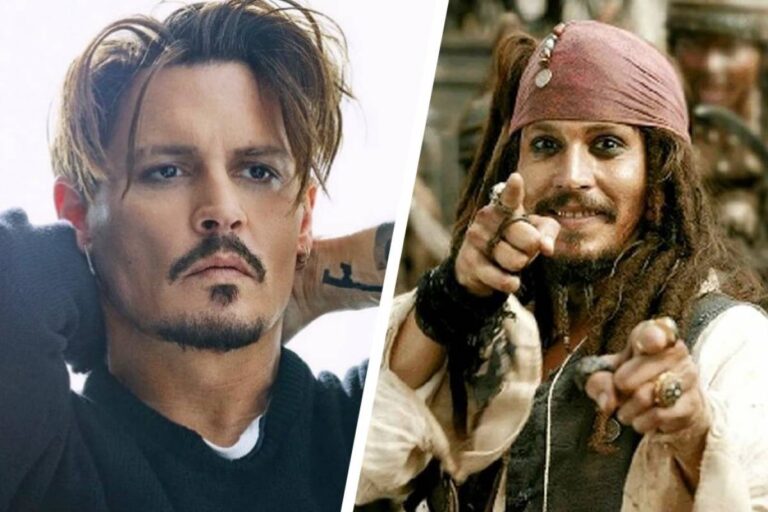 Johnny Depp regresaría a Piratas del Caribe para su sexta entrega