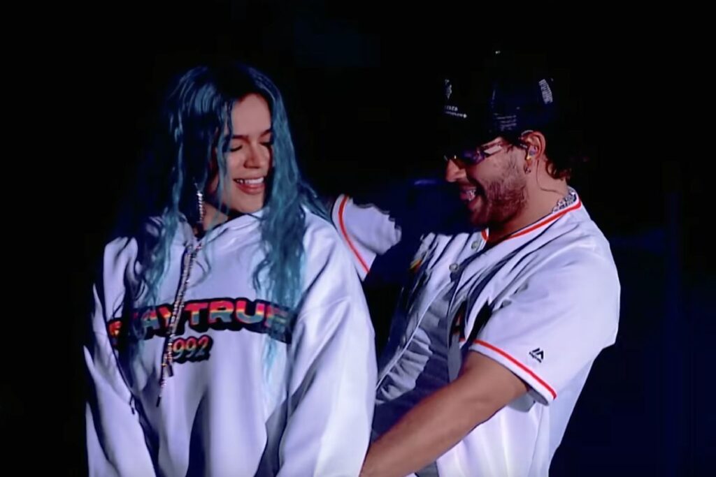 Karol G confirma finalmente su relación con Feid tras ola de rumores