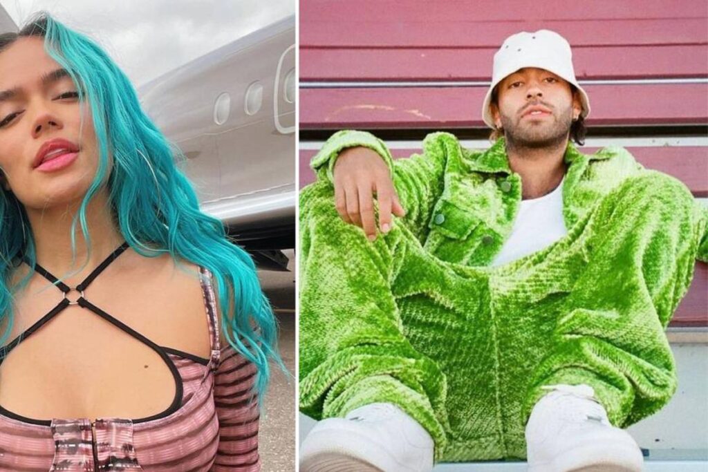 Karol G confirma finalmente su relación con Feid tras ola de rumores