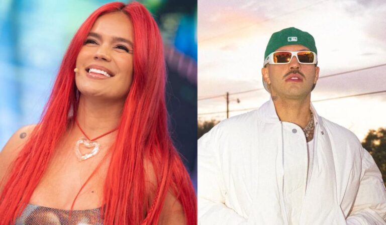 Karol G finalmente confirmó su relación amorosa con Feid de esta manera
