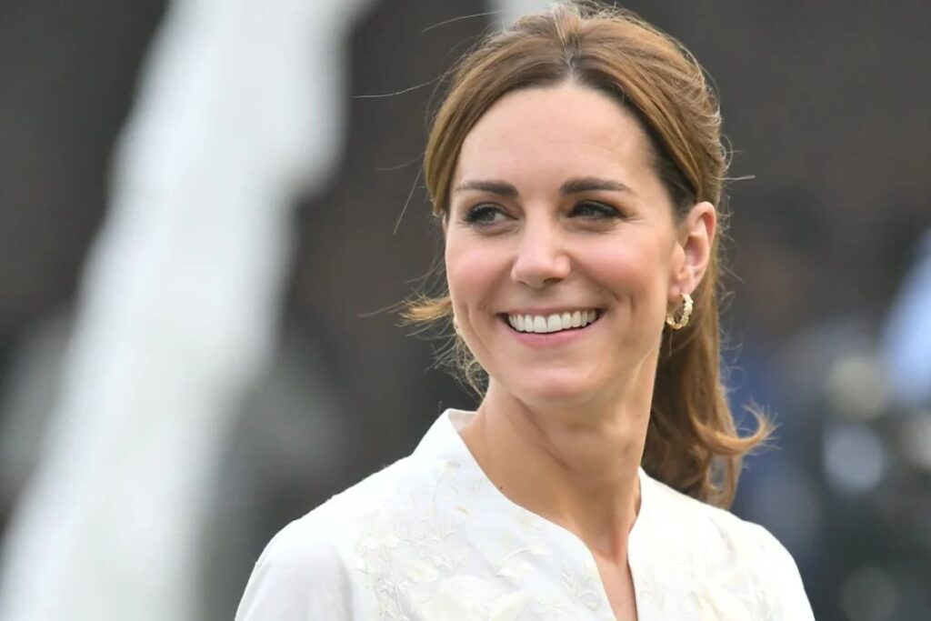 Kate Middleton sorprende con su visita a supermercado por este ...