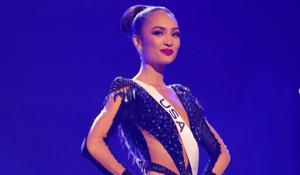 Miss Universe abandona Asia con un sabor amargo en su recorrido