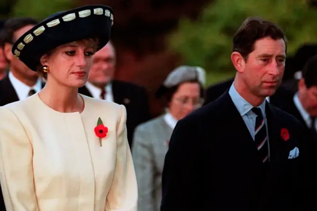 Sarah Spencer, la supuesta hija secreta de Lady Di y el Rey Carlos III ...