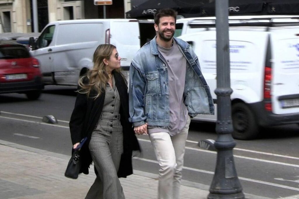 Revelan que Clara Chia Martí se encuentra grave de salud mental