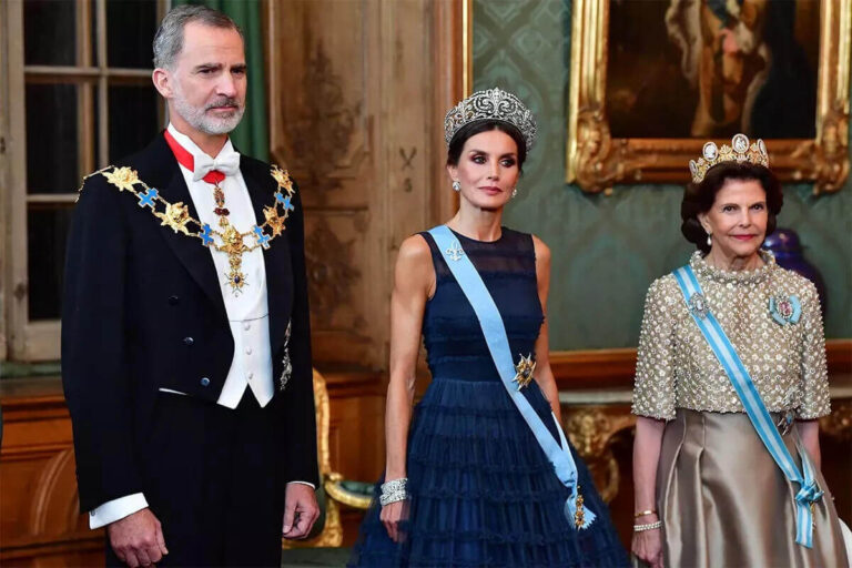 El rey Felipe VI de España en malos términos con la reina Letizia por culpa de la princesa Leonor