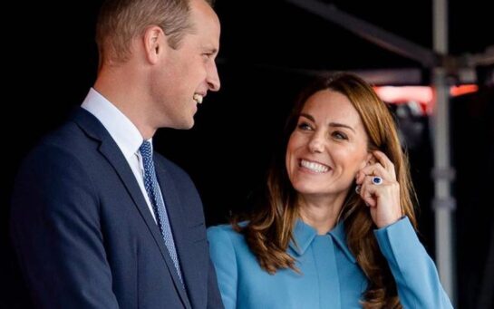 El príncipe William por fin ha tomado una decisión sobre su supuesto ...