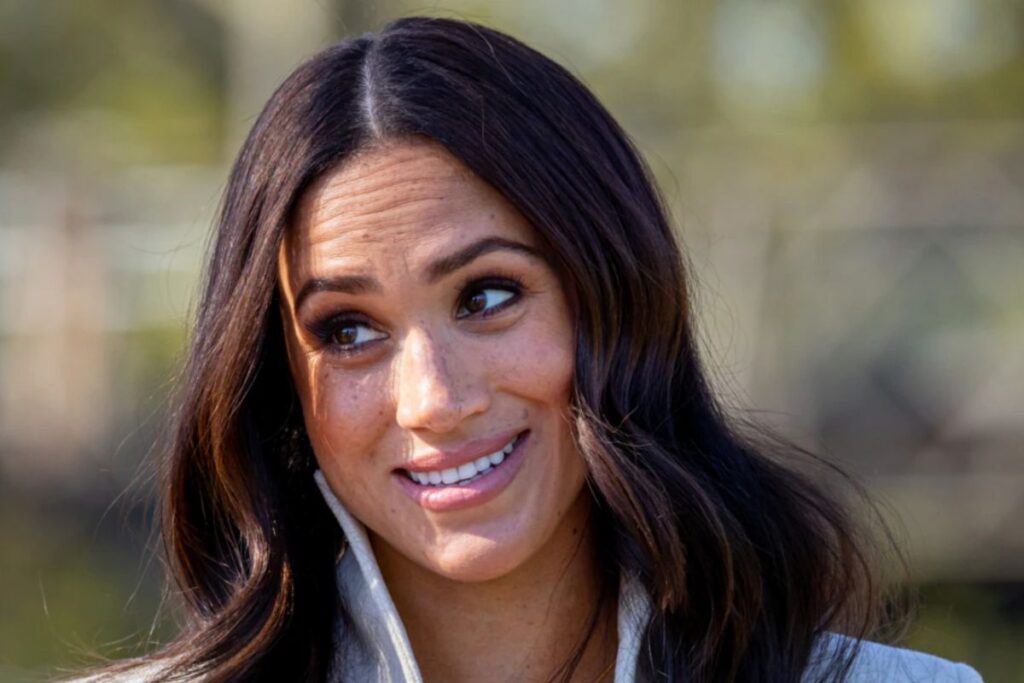 Entrevista de la familia de Meghan Markle donde han censurado a la actriz recibe duras criticas ...