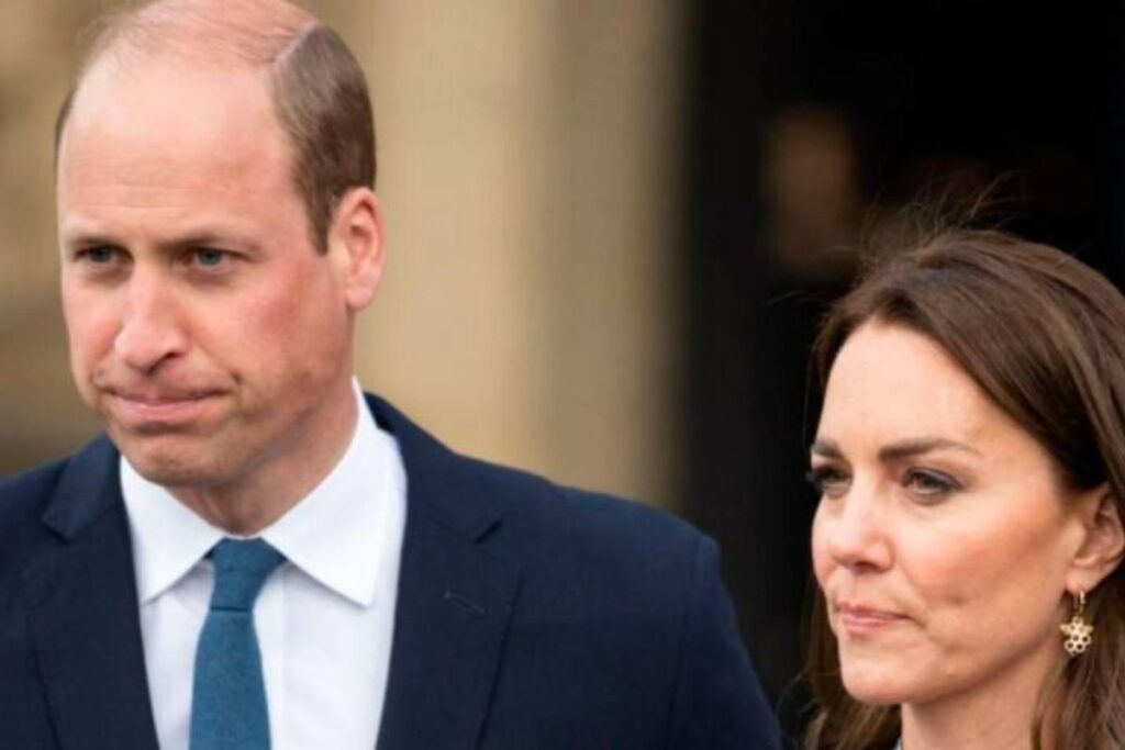 Kate Middleton ha impuesto esta condición para compartir con Rose ...