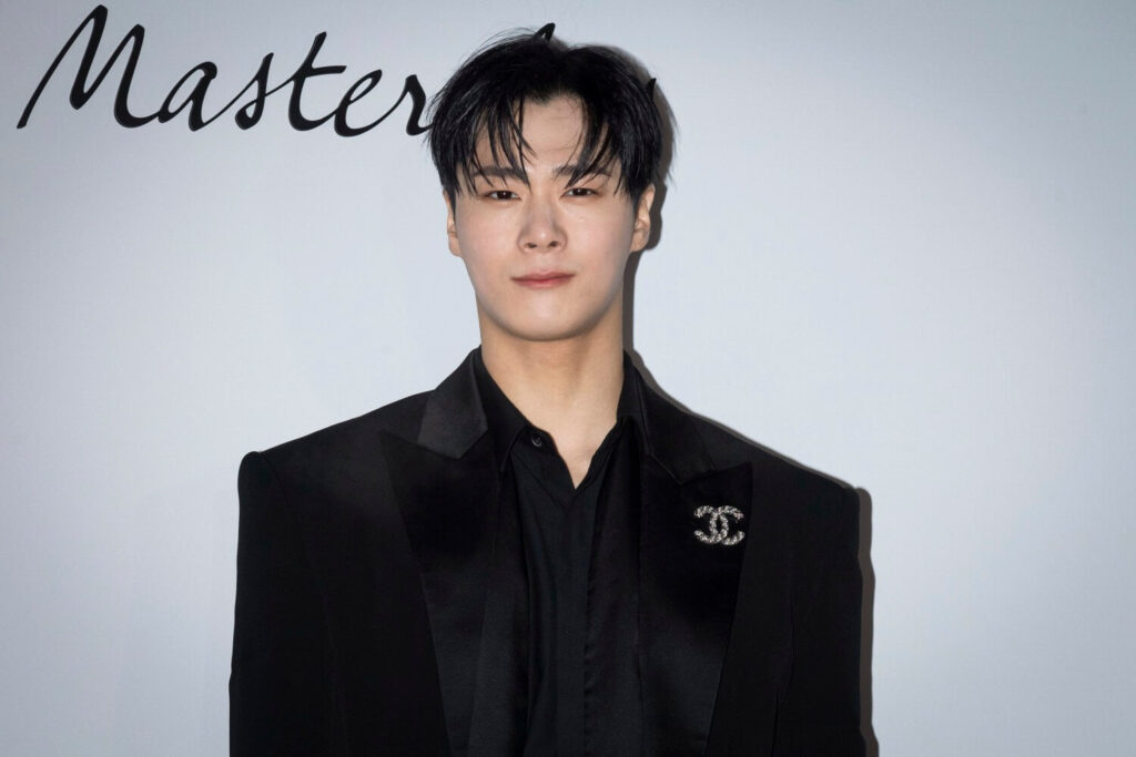 Integrantes de BTS le rinden tributo a MOONBIN de ASTRO tras su ...