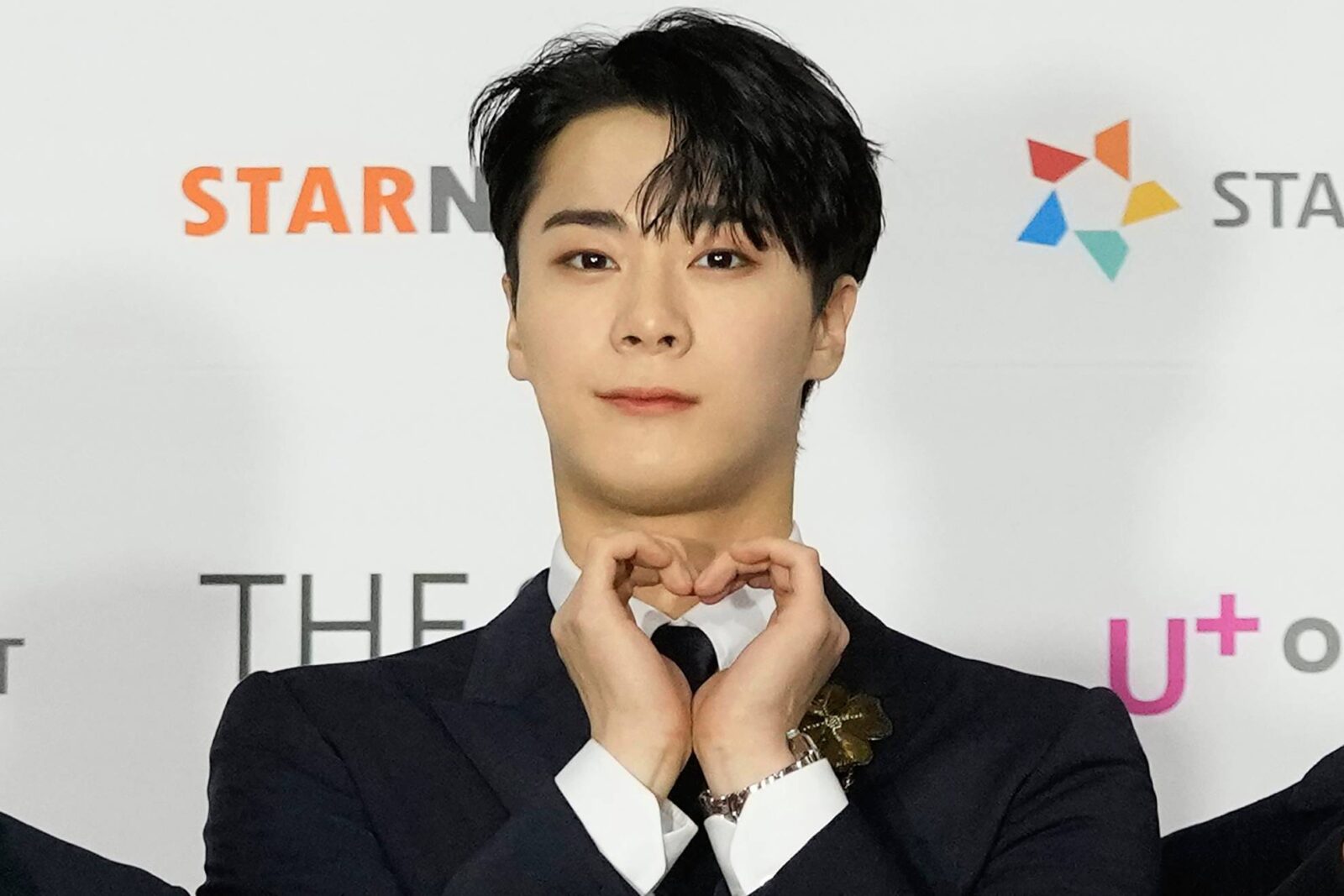 Integrantes de BTS le rinden tributo a MOONBIN de ASTRO tras su ...