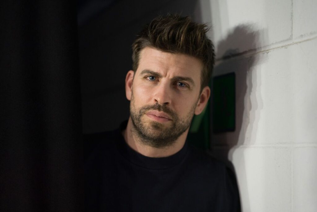 Para estar cerca de sus hijos Gerard Piqué tomaría una sorpresiva desición
