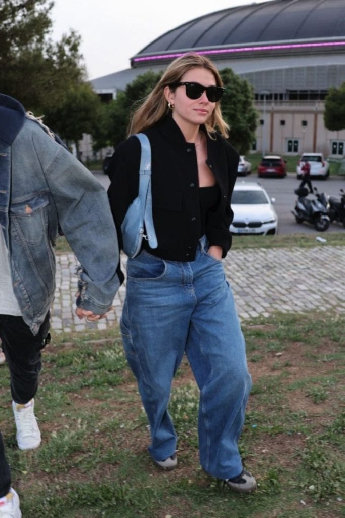 Clara Chia Martí y su nuevo cambio de look que enamora a Gerard Piqué