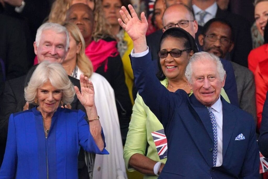 El rey Carlos III causa preocupación por el futuro de la monarquía y el ...