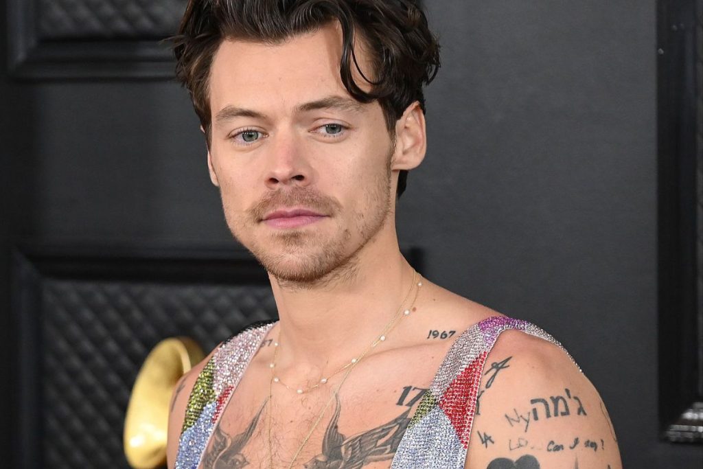 Harry Styles hace historia al romper impresionante récord en Escocia
