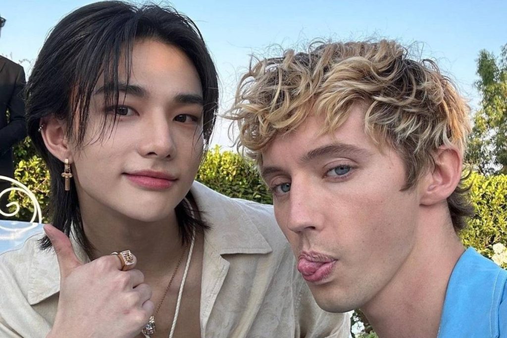 Hyunjin de Stray Kids continúa demostrando su alcance global tras ...