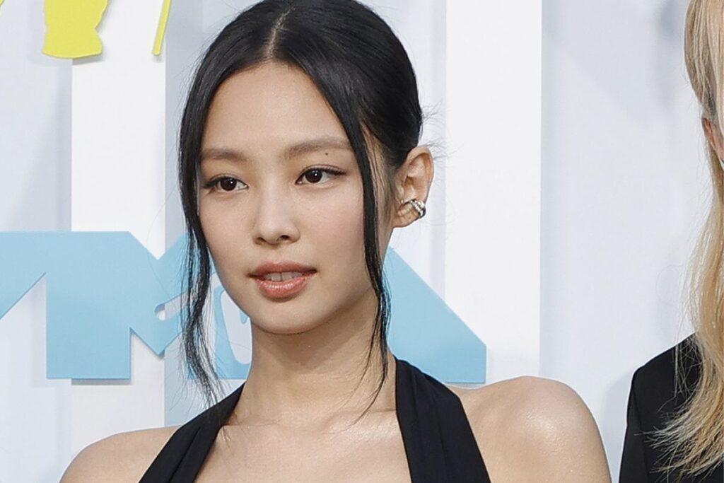 Jennie expone la actitud de sus compañeras de BLACKPINK tras debutar ...