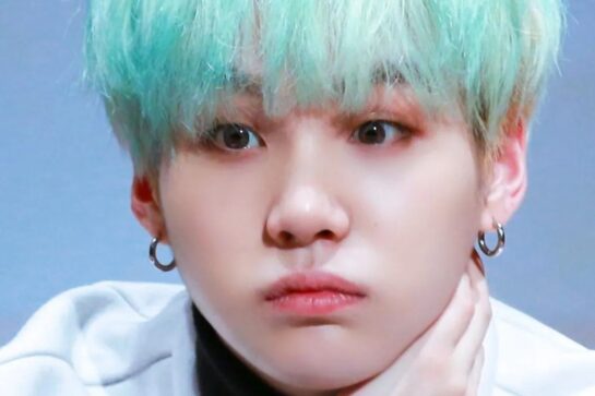 Suga de BTS se ha encargado de transmitir estas importantes enseñanzas ...