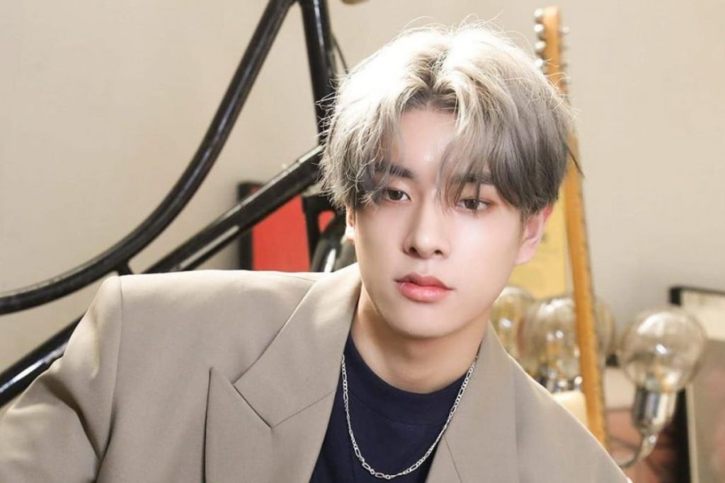 Un error de Jake de ENHYPEN en el escenario dejó al descubierto su ...