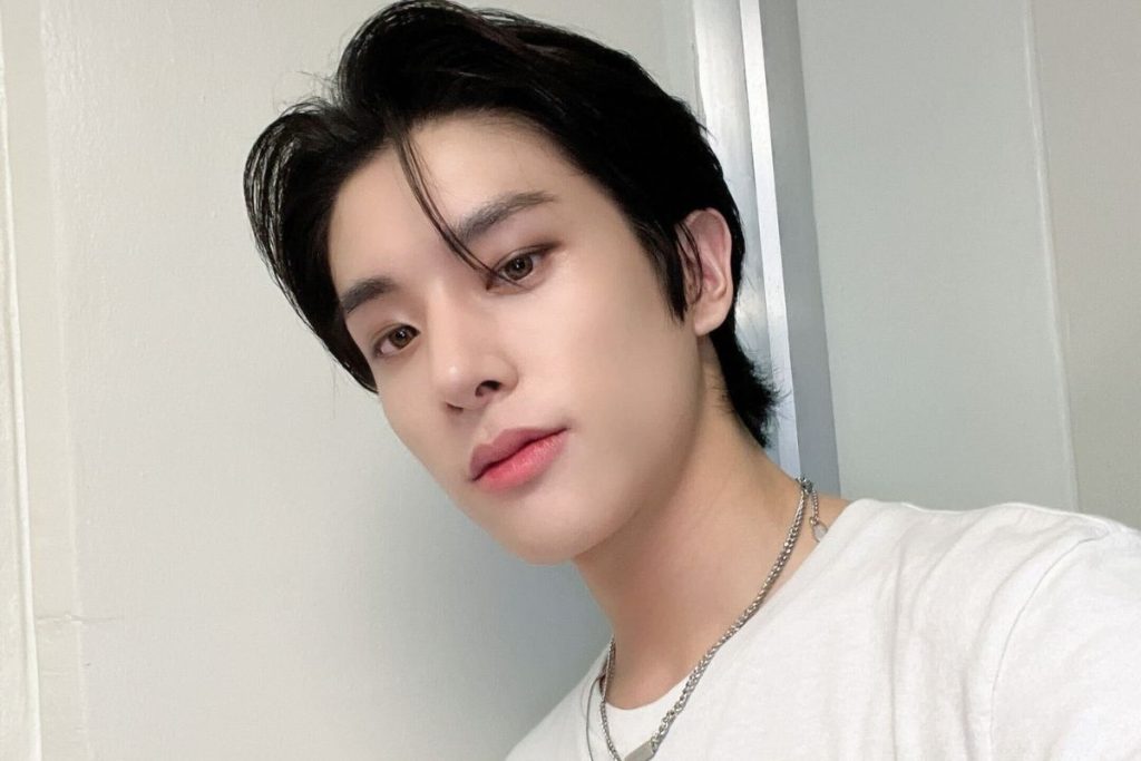 Un error de Jake de ENHYPEN en el escenario dejó al descubierto su ...