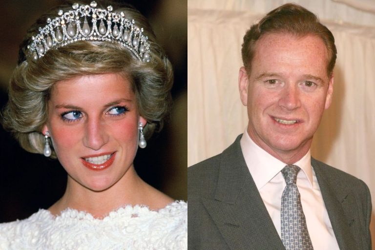 As Se Vivi La Relaci n Entre La Princesa Diana Y James Hewitt Quien as-se-vivi-la-relaci-n-entre-la-princesa-diana-y-james-hewitt-quien