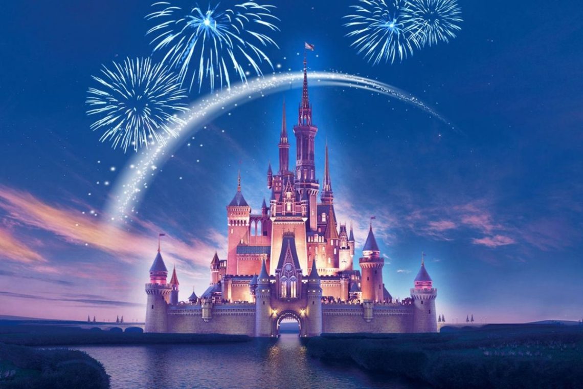 Disney hará una versión realista de la película que traumatizó a miles ...