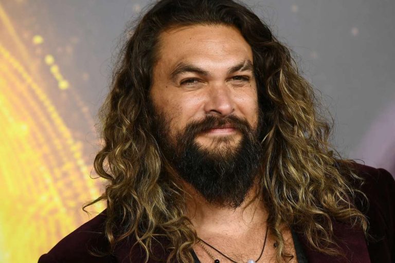 Jason Momoa sorprende tras revelar que 'no va al gimnasio' a pesar de ...