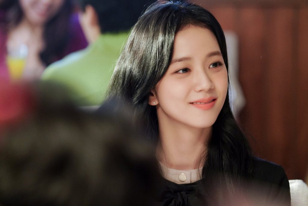 Jisoo de BLACKPINK ha sido diagnosticada con COVID-19 y se separará del ...