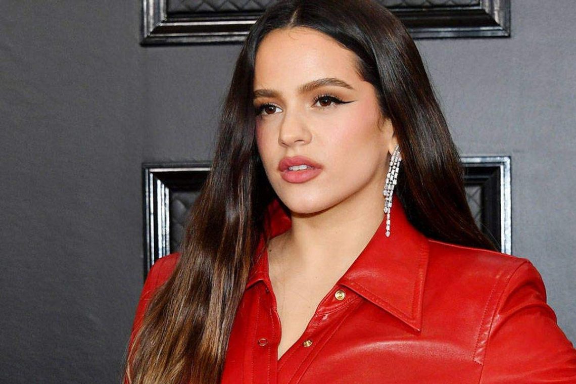 La impactante razón por la que Rosalía fue cancelada por visitar la ...