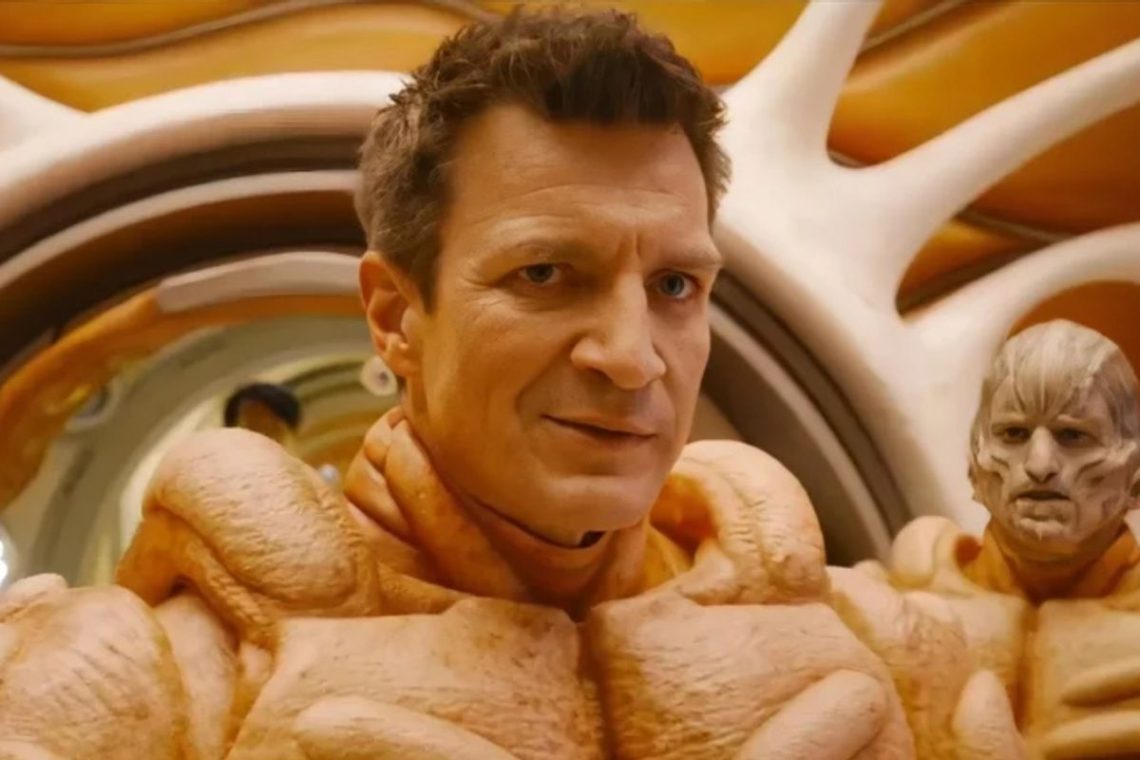 El actor de "Guardianes de la Galaxia 3" que será el nuevo Linterna ...