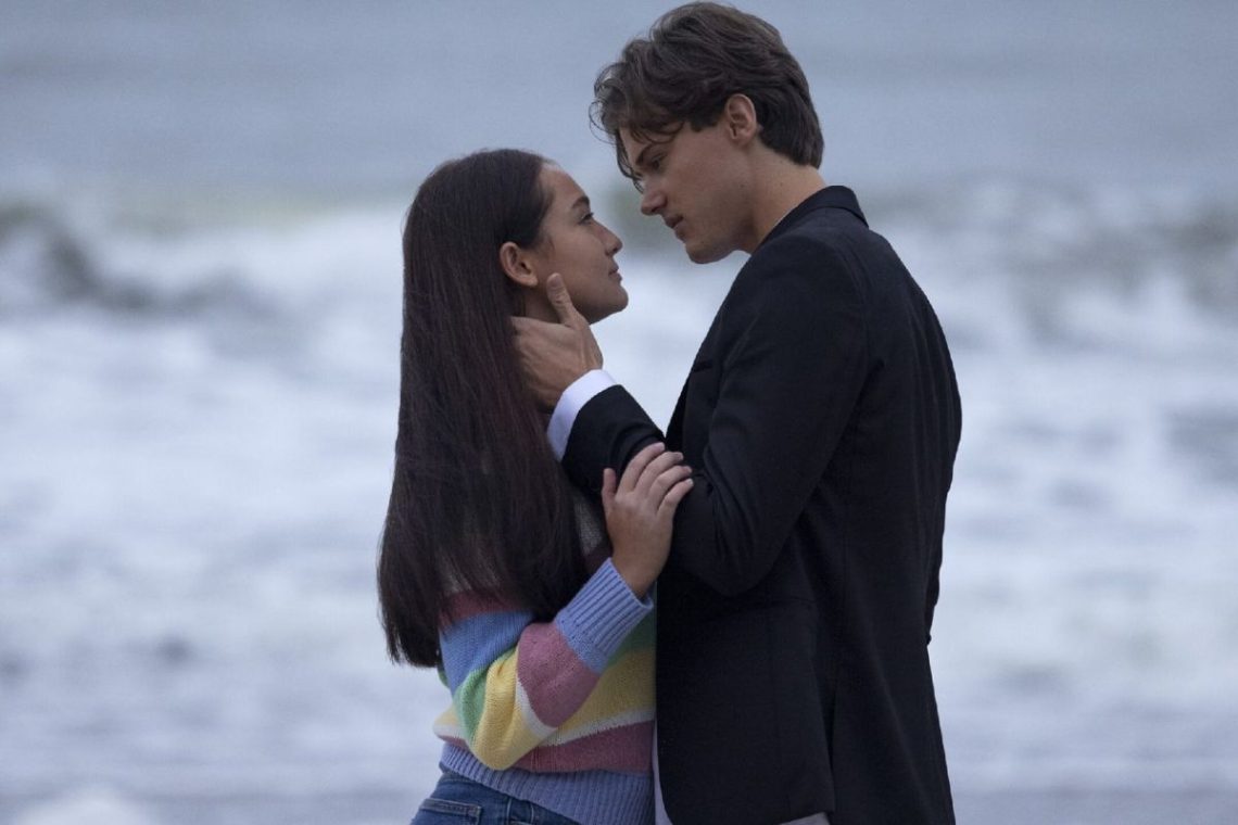 El verano en que me enamoré: la serie de Amazon Prime que promete convertirse en la más popular