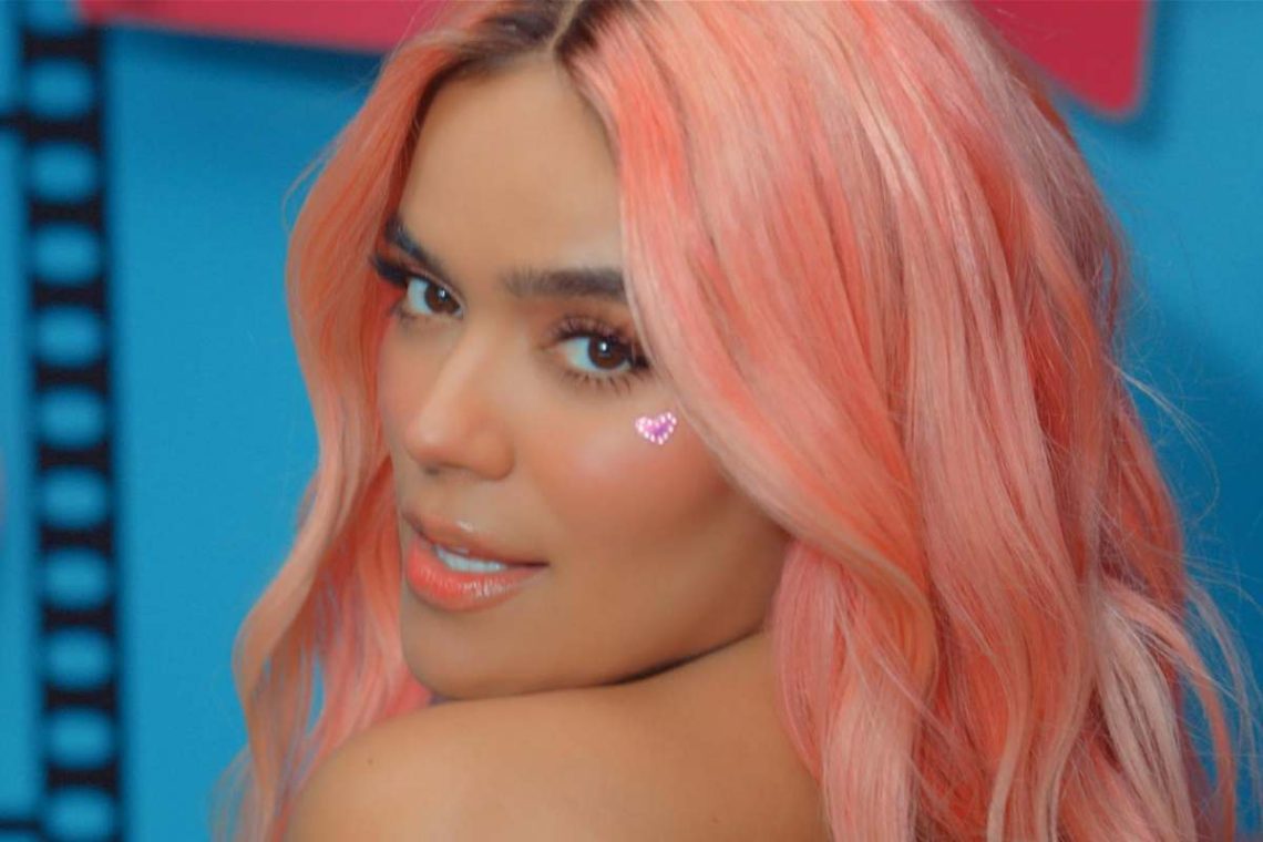 Este es el verdadero significado de la canción de Karol G "S91"