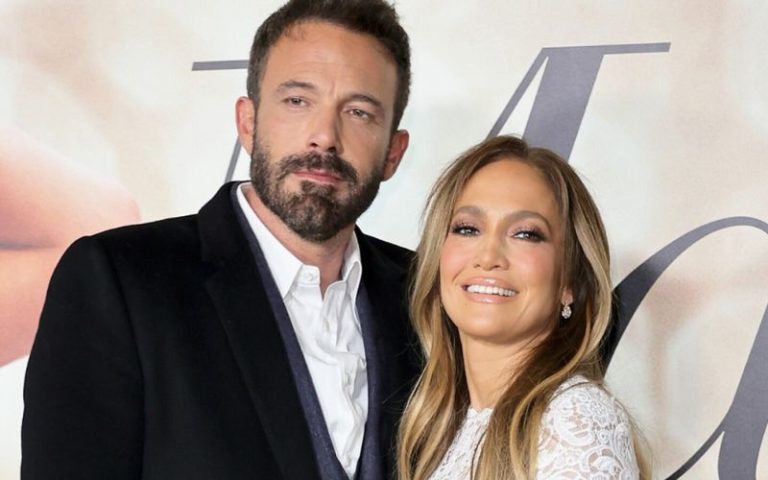 Jennifer Lopez incentiva al consumo de licor teniendo un esposo (Ben ...