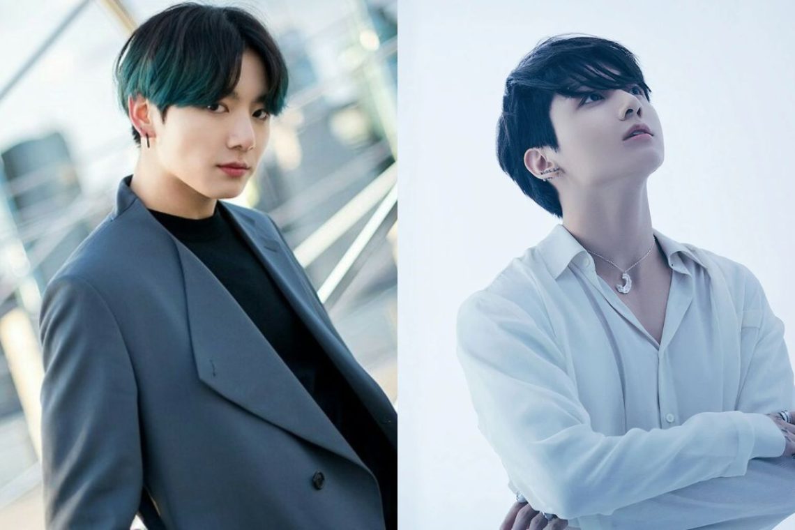 Jungkook de BTS le ha enseñado una valiosa lección a los músicos del mundo