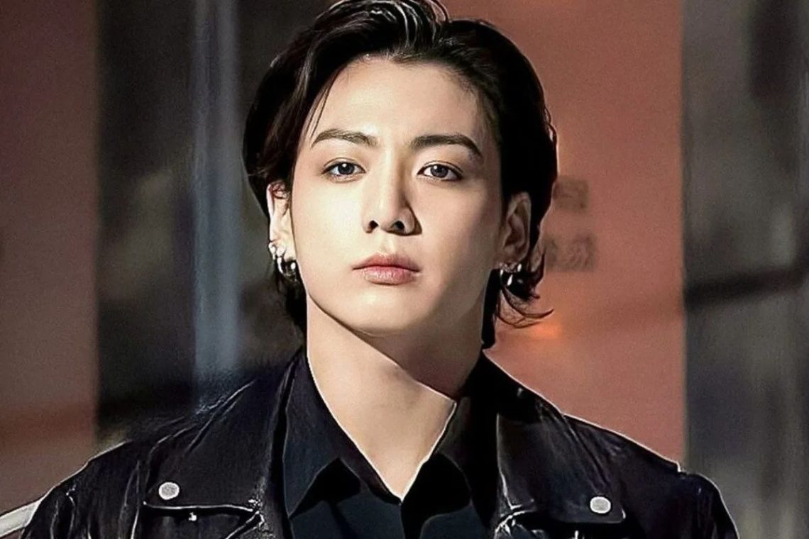 Jungkook de BTS deja sin aliento con impactantes y reveladoras fotos ...