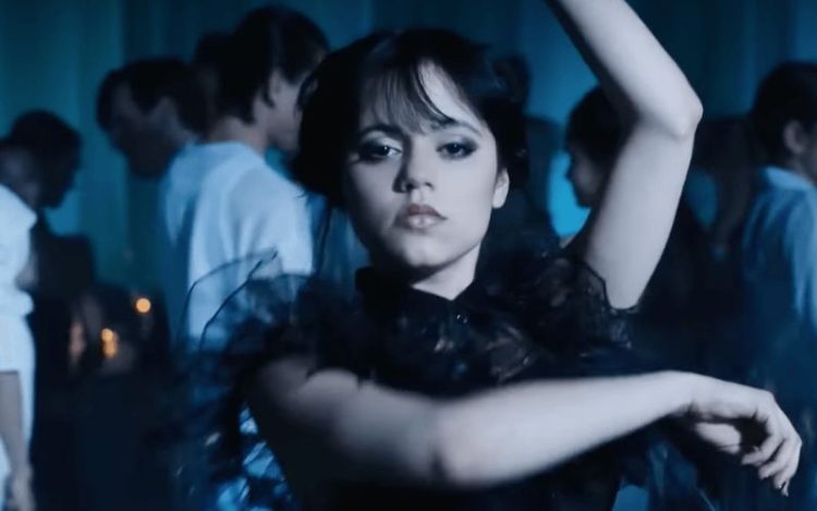 Merlina volverá a Netflix con su 2da temporada, conozca los detalles de ...
