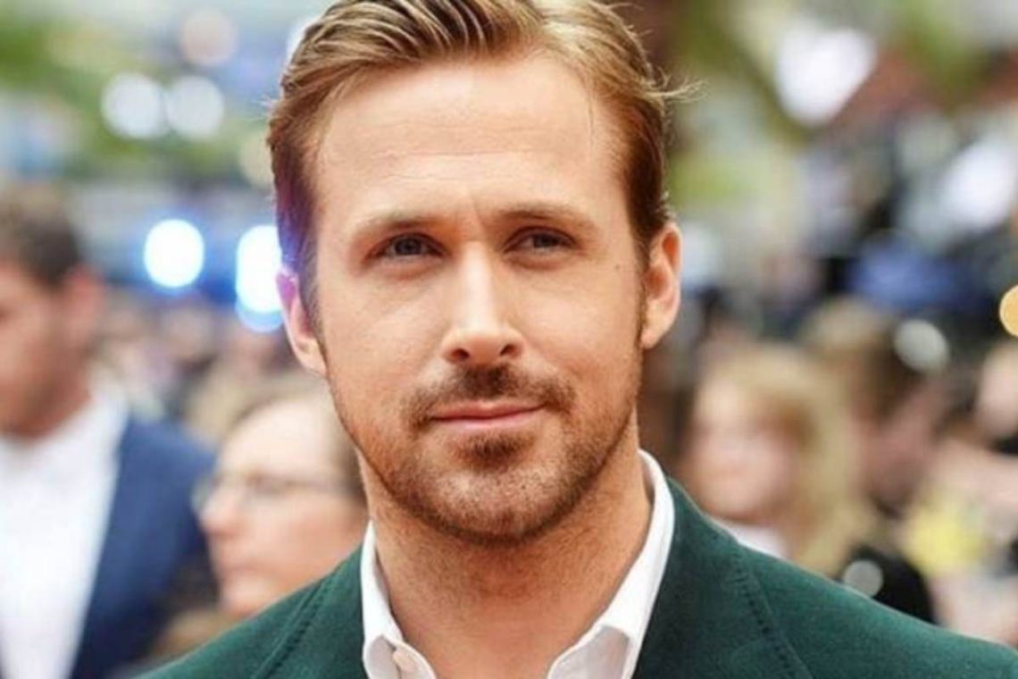 Ryan Gosling admite que será dificil decirle adios a "Ken" por esta razón