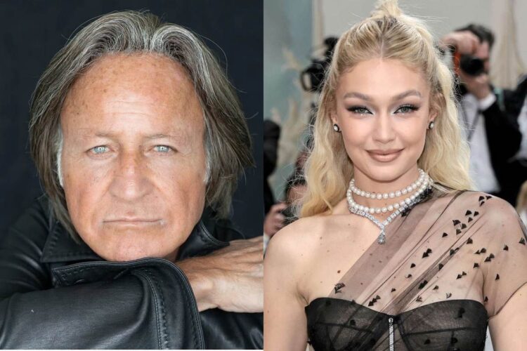 ¿Mohamed Hadid se compromete sentimentalmente con su hija Gigi Hadid?