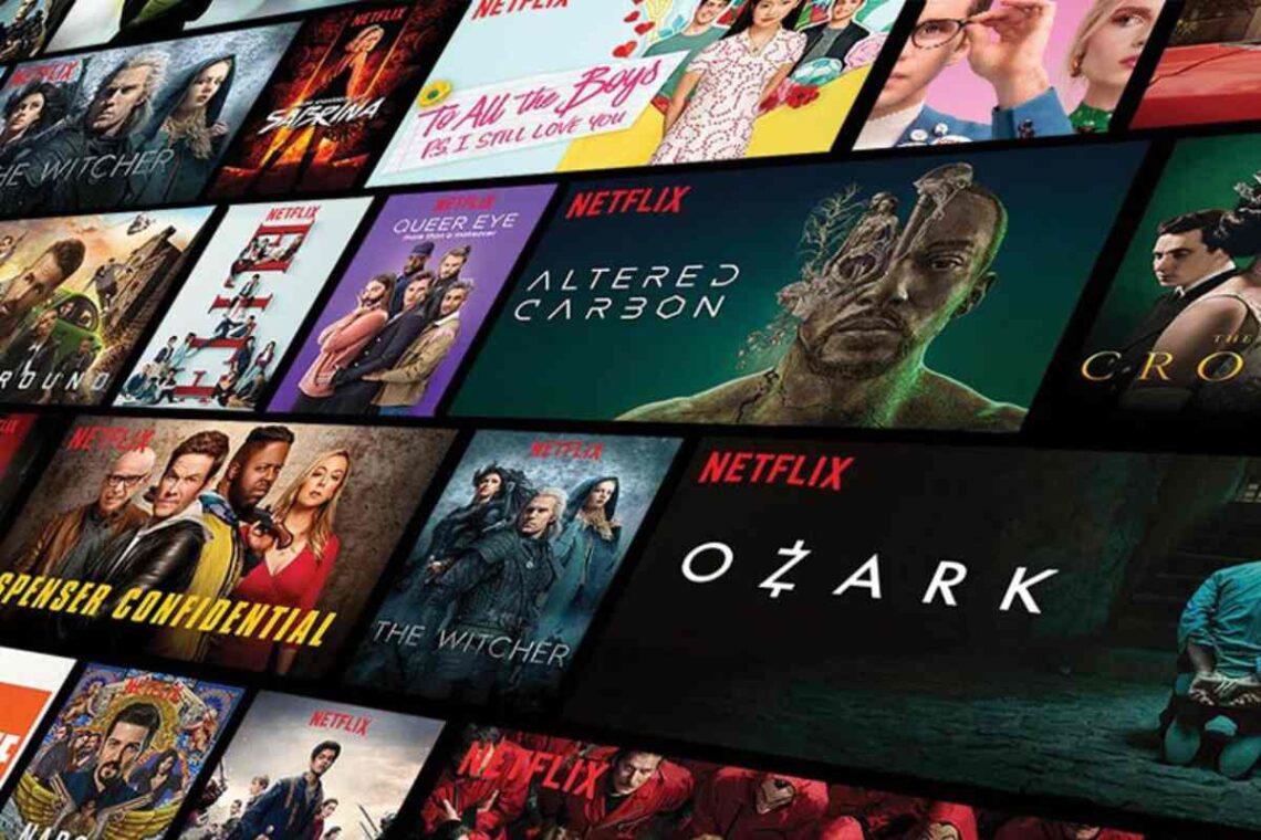 3 películas de Netflix que no te puedes perder antes de irte a dormir
