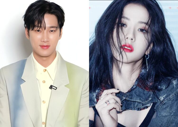 Ahn Bo Hyun vuelve a recibir odio masivo solo por ser novio de Jisoo de BLACKPINK