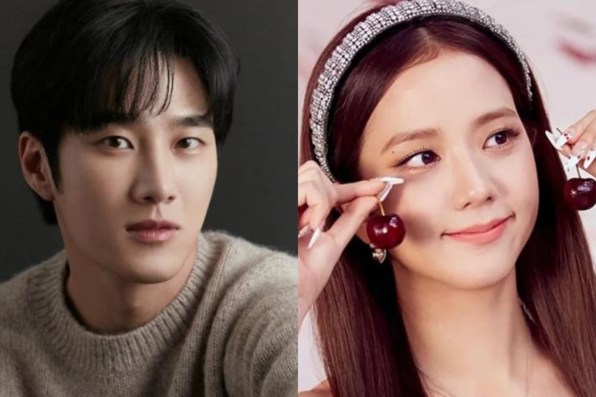 Ahn Bo Hyun vuelve a recibir odio masivo solo por ser novio de Jisoo de BLACKPINK