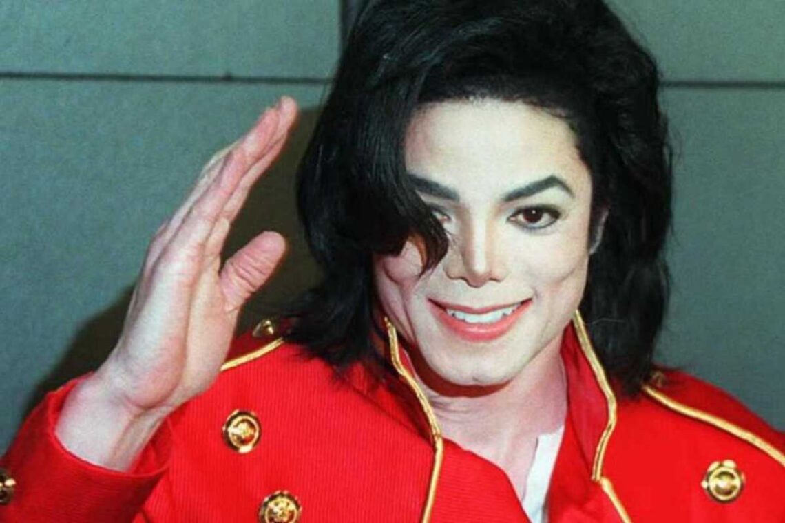 Así luciría Michael Jackson a sus 65 años según la Inteligencia Artificial