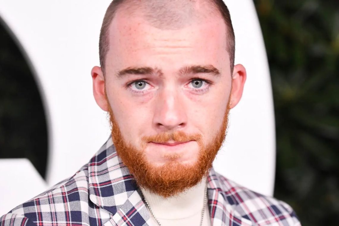 Así vivió el actor Angus Cloud de "Euphoria" sus últimos días de vida