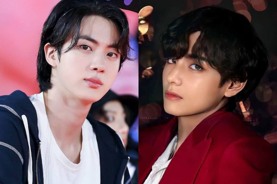 Cha Eun Woo de ASTRO destronó fuertemente a V y Jin de BTS por este motivo