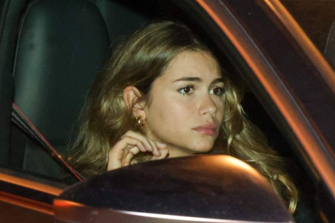 Clara Chía muestra sus curvas y los fanáticos se derriten de amor por ella