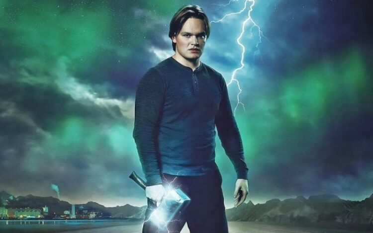 Conozca la serie nórdica más reproducida de Netflix actualmente