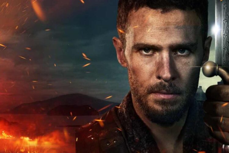 'El rey del Invierno' es la nueva serie que ya está destronando por ...